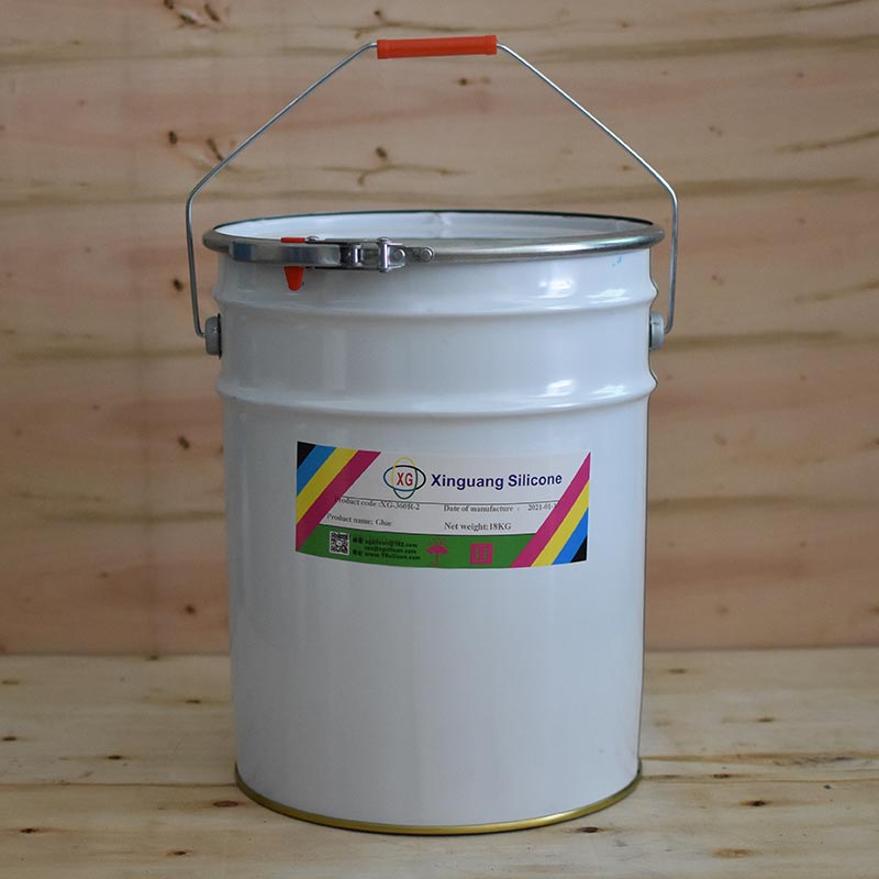 Silicone Heat Transfer Glug - Silicone Ink