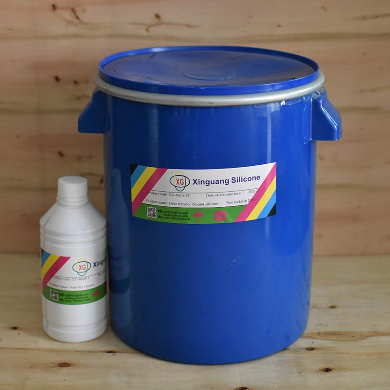 About Silicone Ink - Silicone Ink