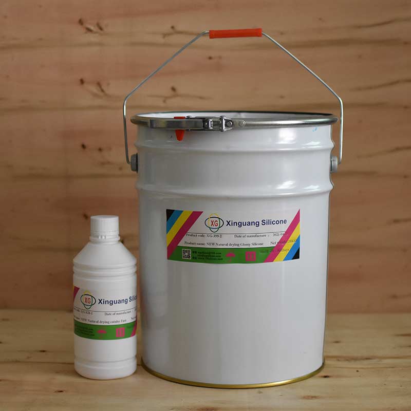 Dipping Silicone Ink for Shoelace - Silicone Ink