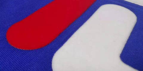 Silicone ink Printing on Fabric - Silicone Ink Expert XG Silicone