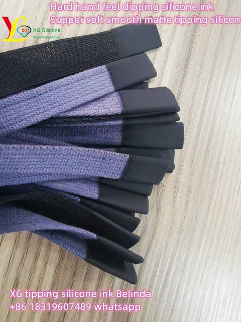 Silicone Screen Printing Ink - Silicone Ink