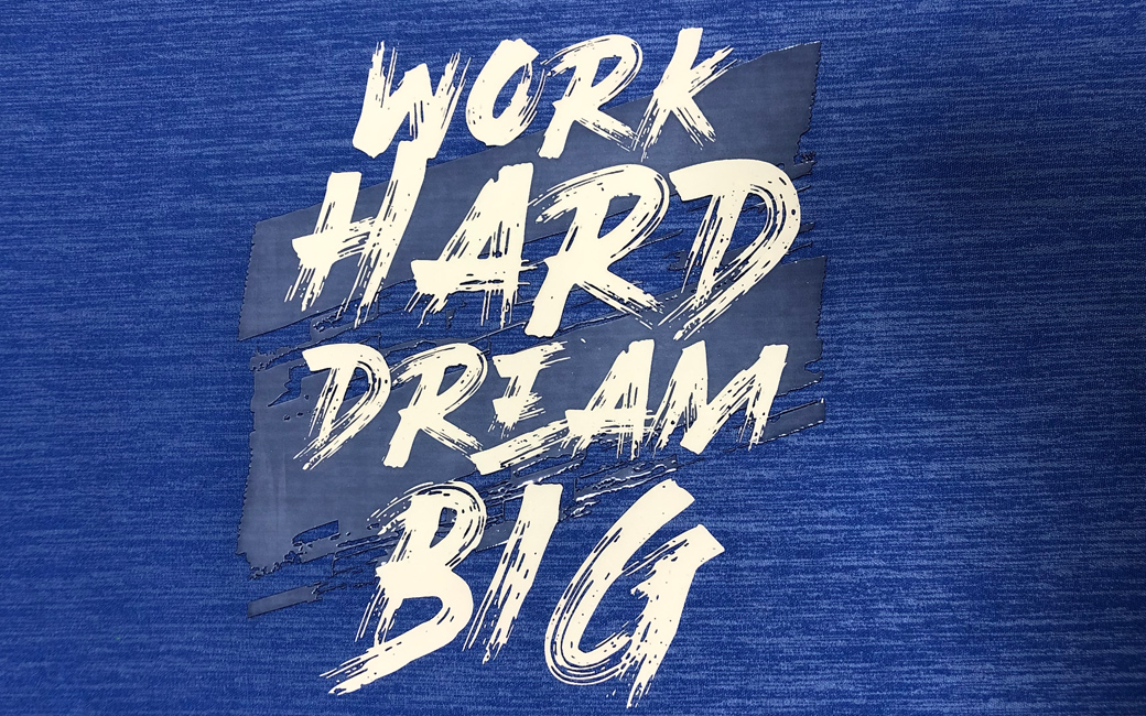 How to printing glossy silicone - Silicone Ink