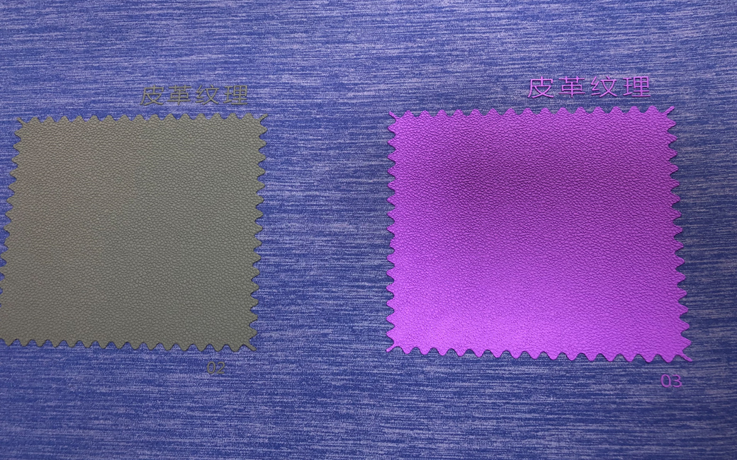 How to printing matte silicone？Silicone leather texture effect ...