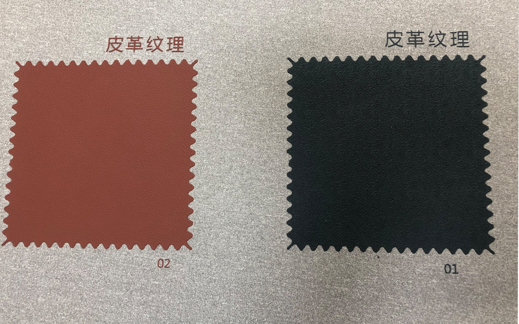 How to printing matte silicone？Silicone leather texture effect ...