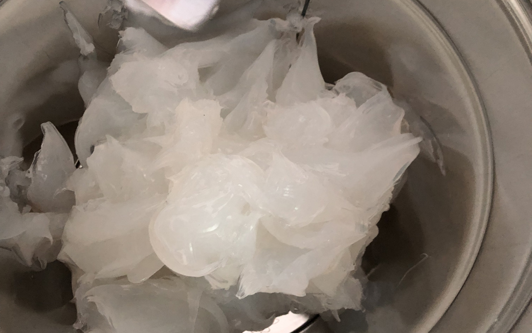 How to printing soft silicone paste - Silicone Ink